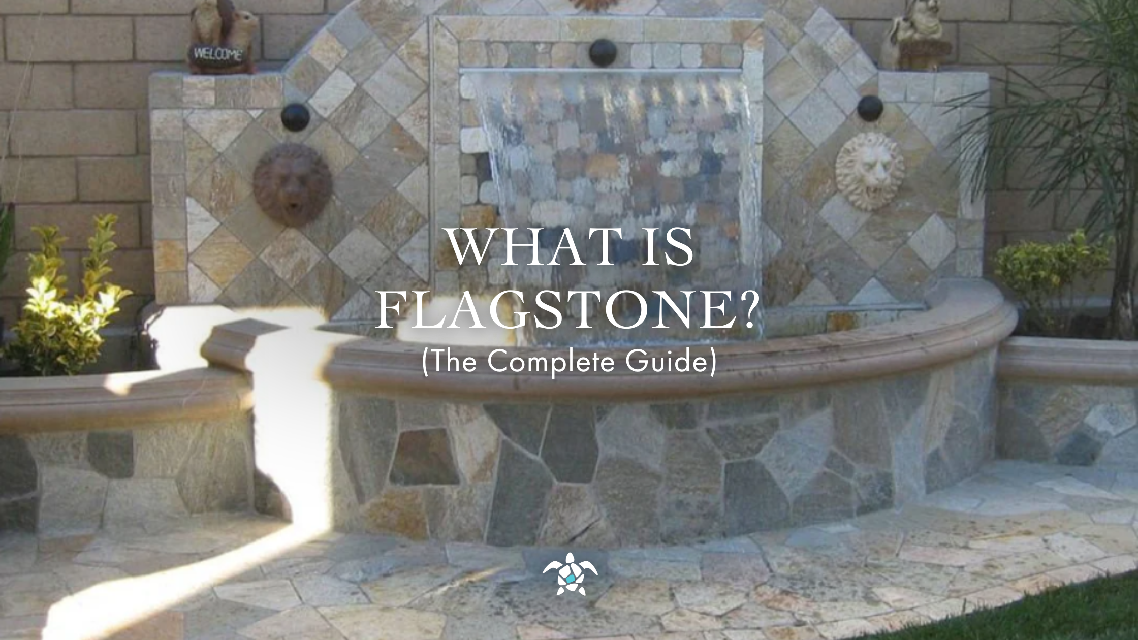 What Is Flagstone? (The Complete Guide)