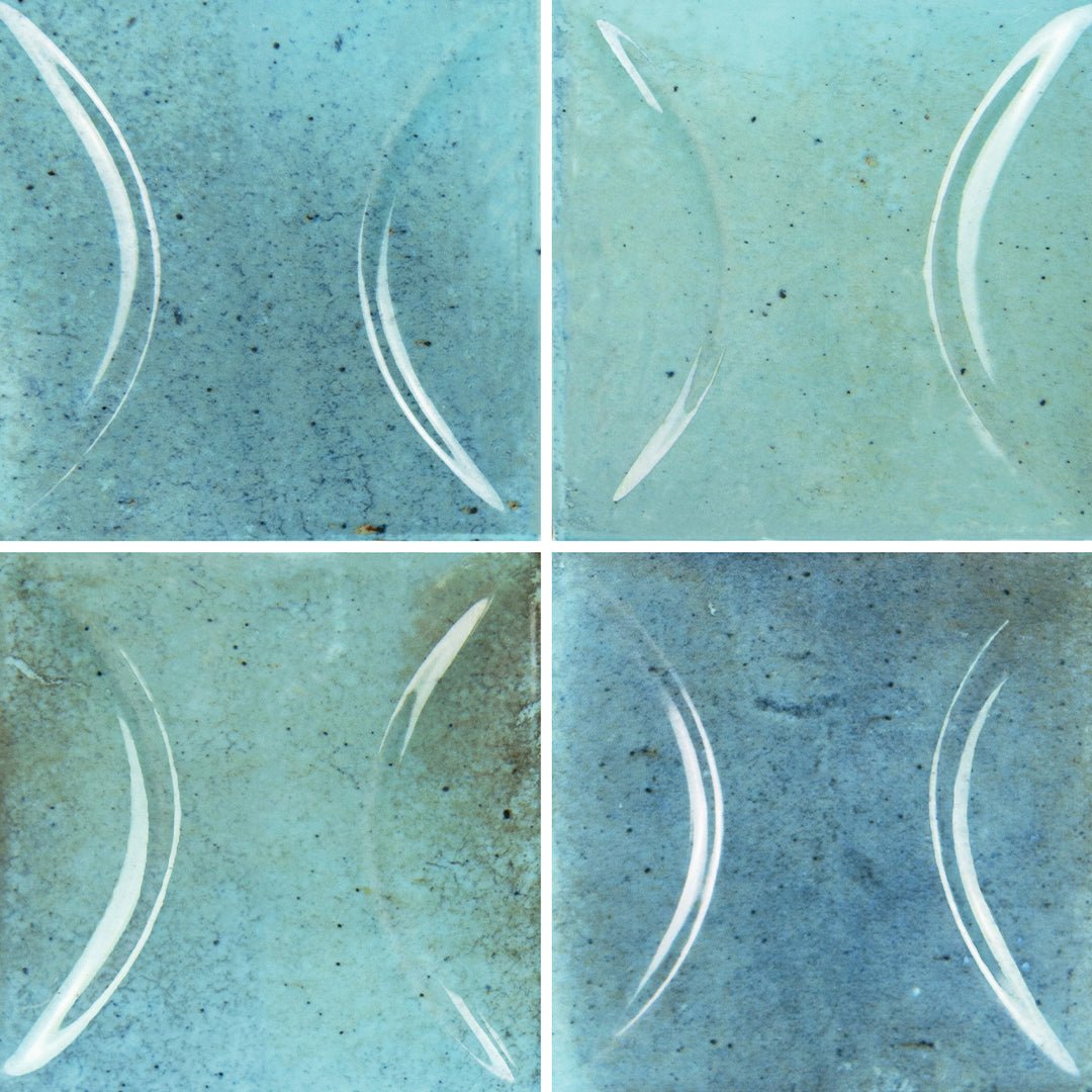 Boutique Series Porcelain Tile | Pool, Kitchen, and Bathroom Tile