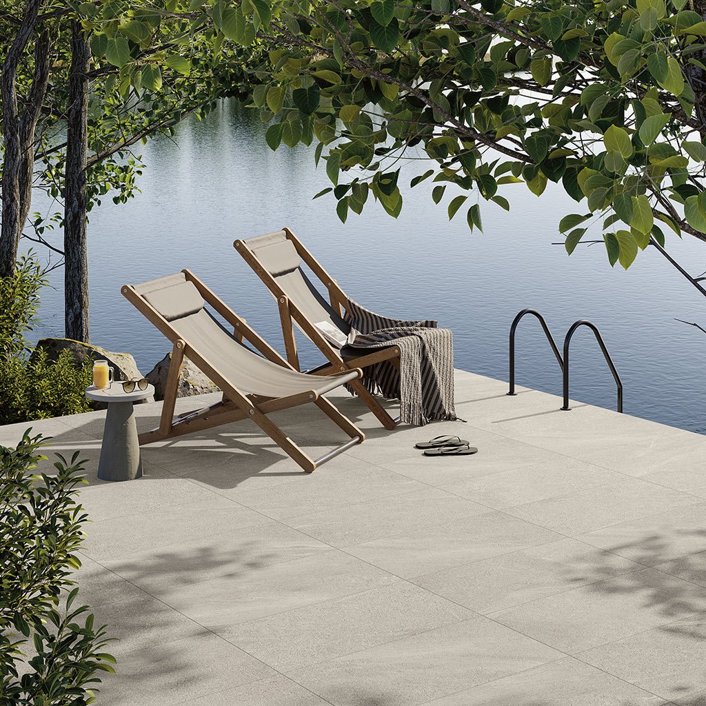 Cape Cod Porcelain Tile & Patio Pavers | Seamless Transitions