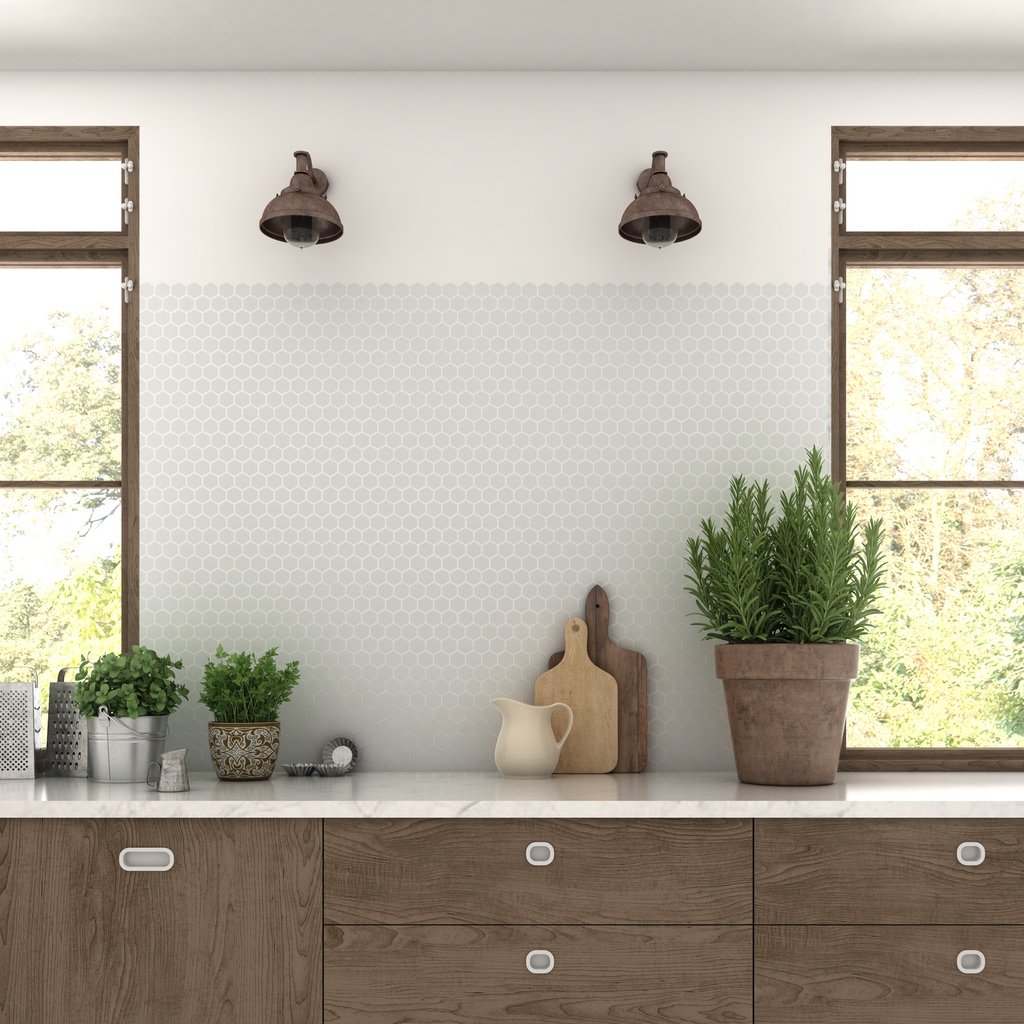 Classic Glass Tile | Glass Tile for Backsplashes, Bathrooms & More
