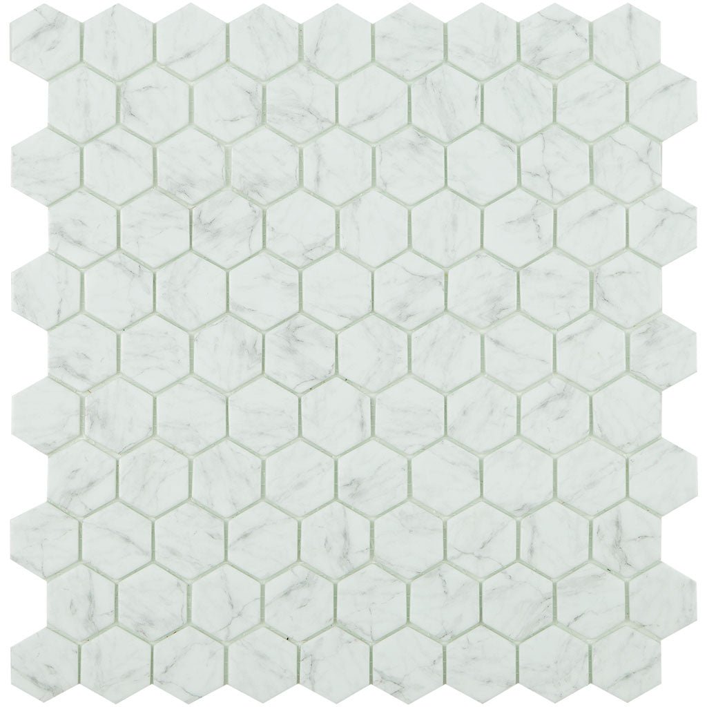 Glass Stone Look Tile | Mosaic Glass Tile That Looks Like Stone
