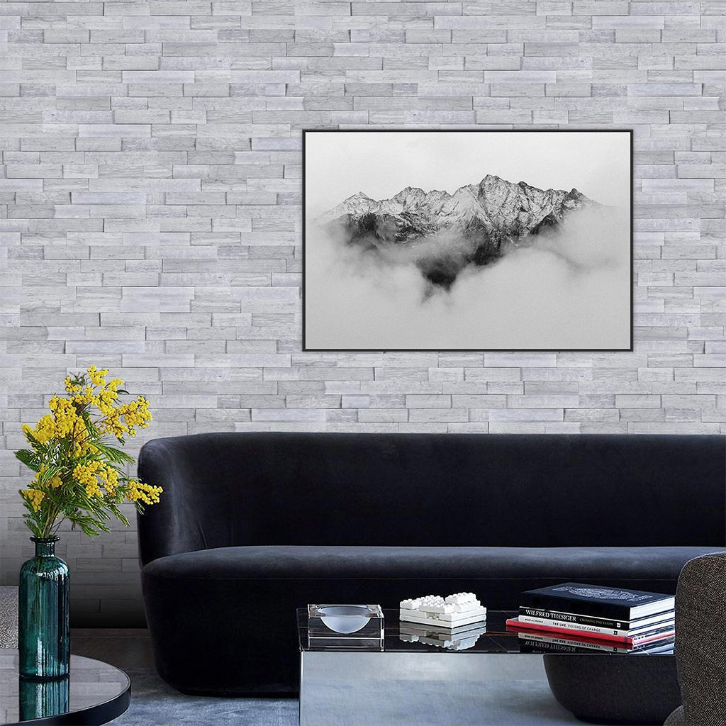 Gray Natural Stone Tile | Gray Tile for Interiors & Exteriors