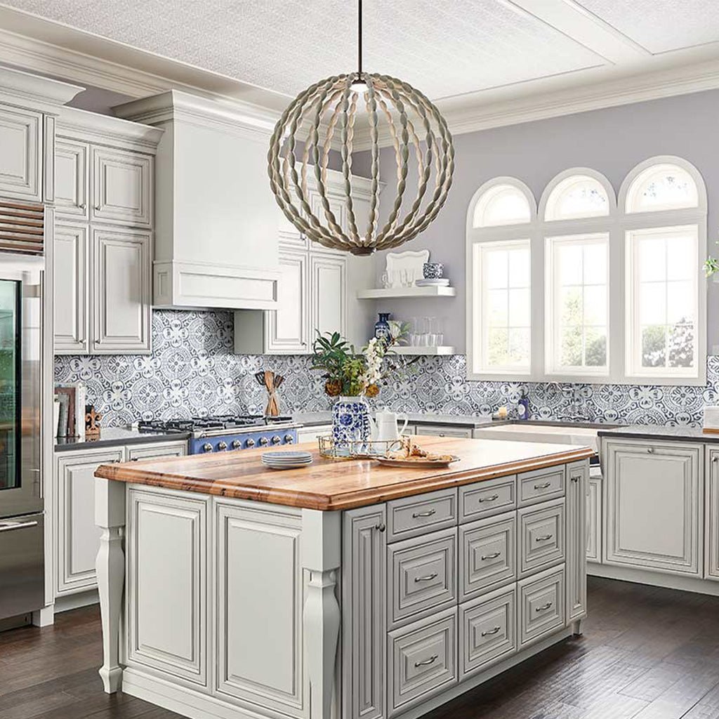 Kenzzi Series of Porcelain & Ceramic Tile | Pattern Tile by MSI