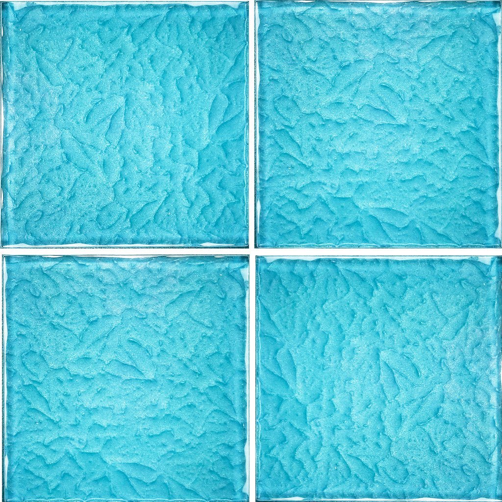 Large Glass Tile | Large Format Tile for Pools, Kitchens, and Baths