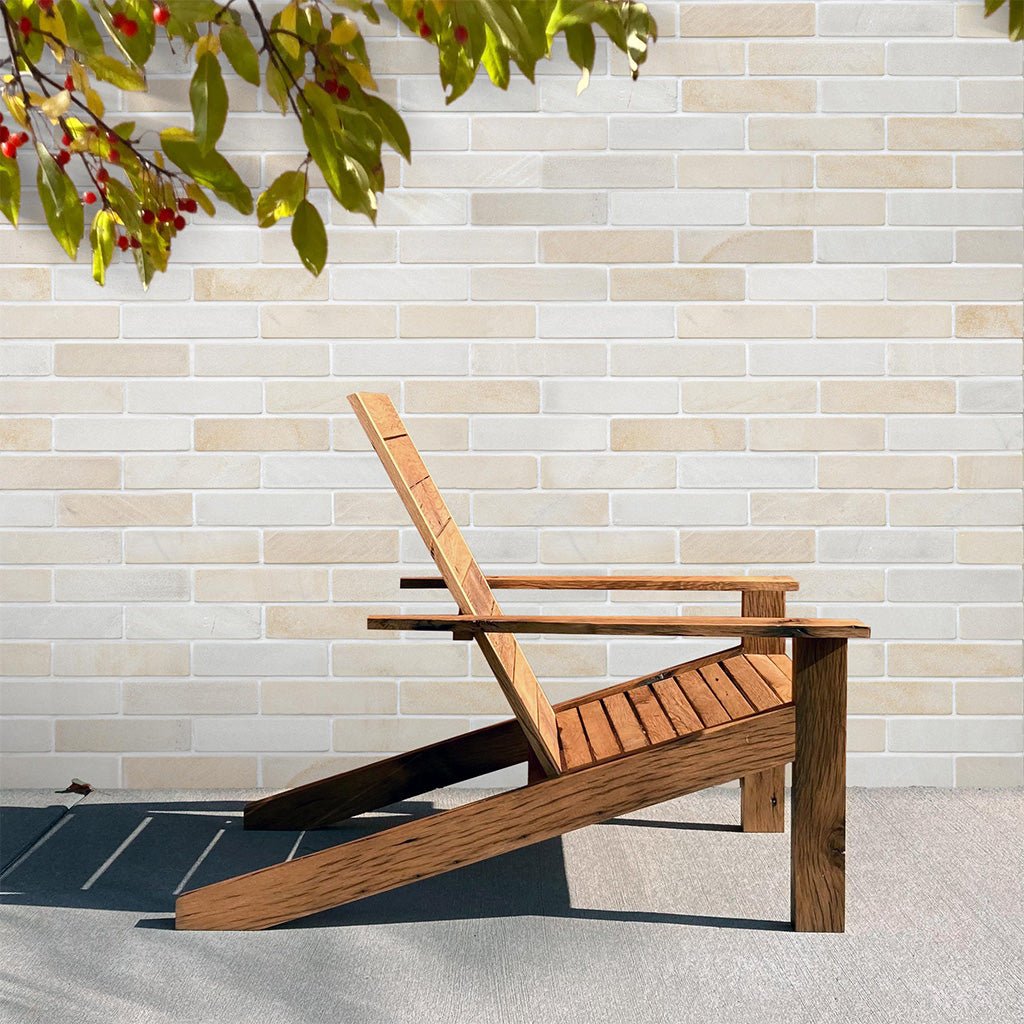 Linear Stone Tile | Natural Stone Tile for Interior & Exterior Spaces