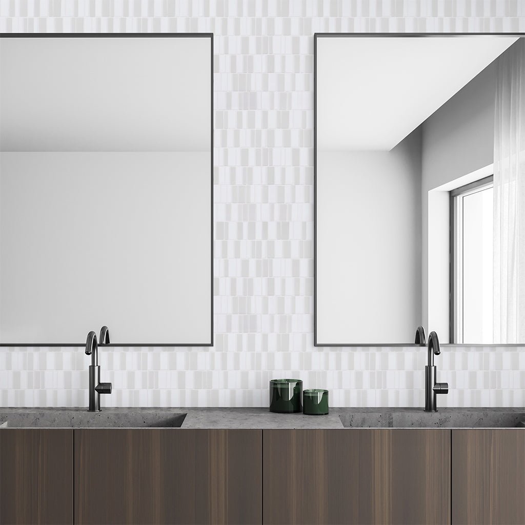 Modern Glass Tile | Glass Tile for Pools, Spas, Bathrooms & More