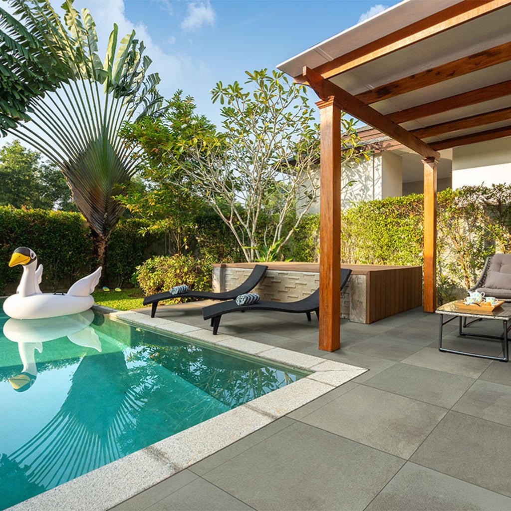 Outdoor Pavers & Coping | Outdoor Pool & Patio Pavers