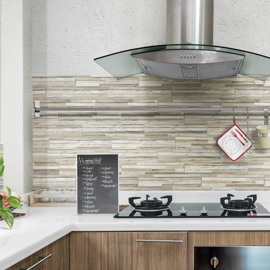 Porcelain Ledger Tile | Shop Porcelain Ledger Panels Online