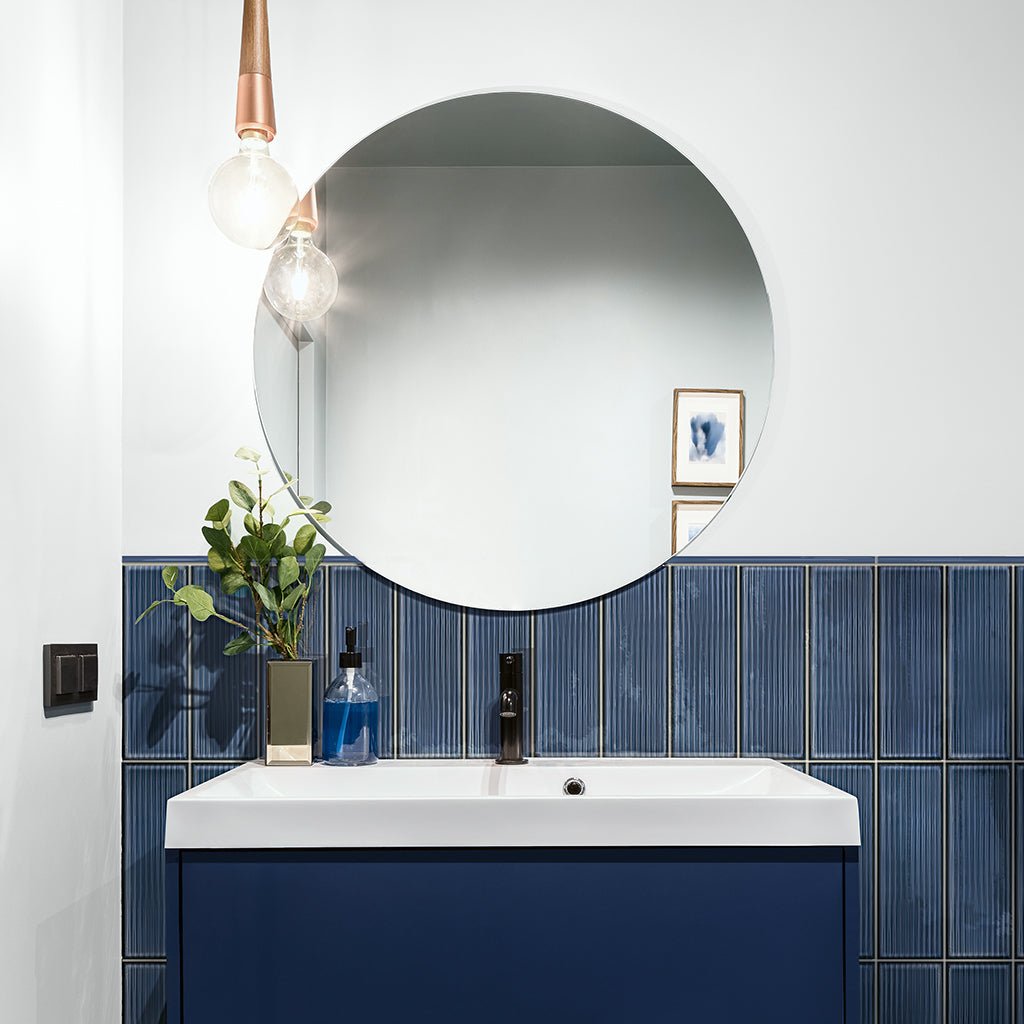 Rectangle Bathroom Tile | Porcelain, Glass, & Natural Stone Tile