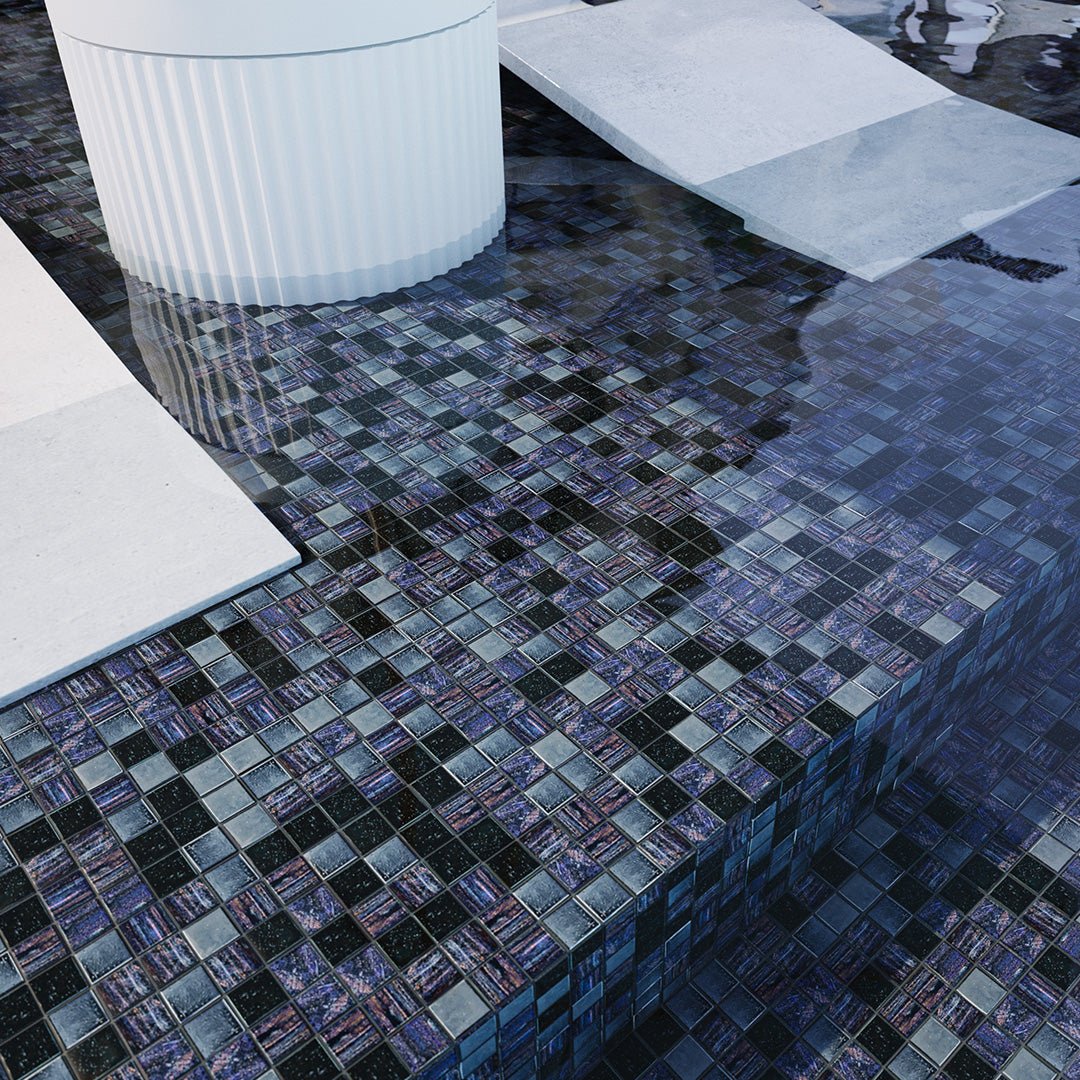 Shop All Black Tile | Best Interior & Exterior Black Tile Selection