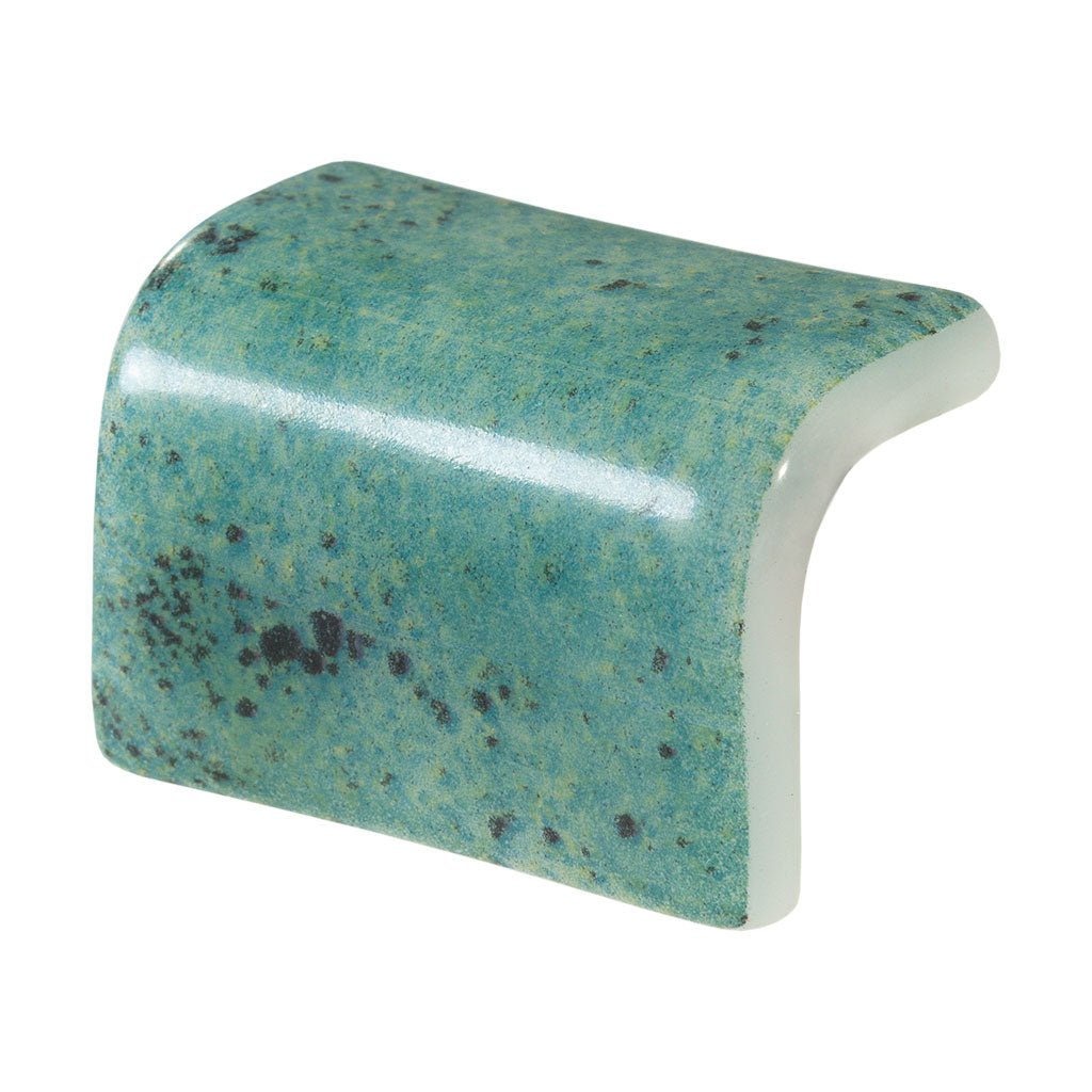 Step Series by Vidrepur | Glass Trim Tile for Pools, Spas, & More!