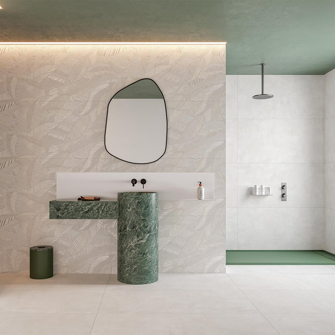 Tinsel Series Porcelain Tile