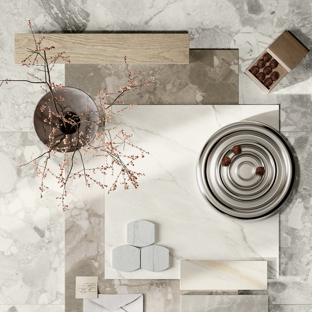 Venice Series Porcelain Tile, Pavers, & Coping | US Porcelain Pavers