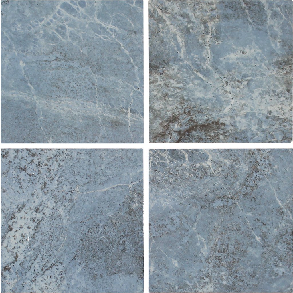 Large-format Porcelain Pool Tile | Wave II Series by Aquatica