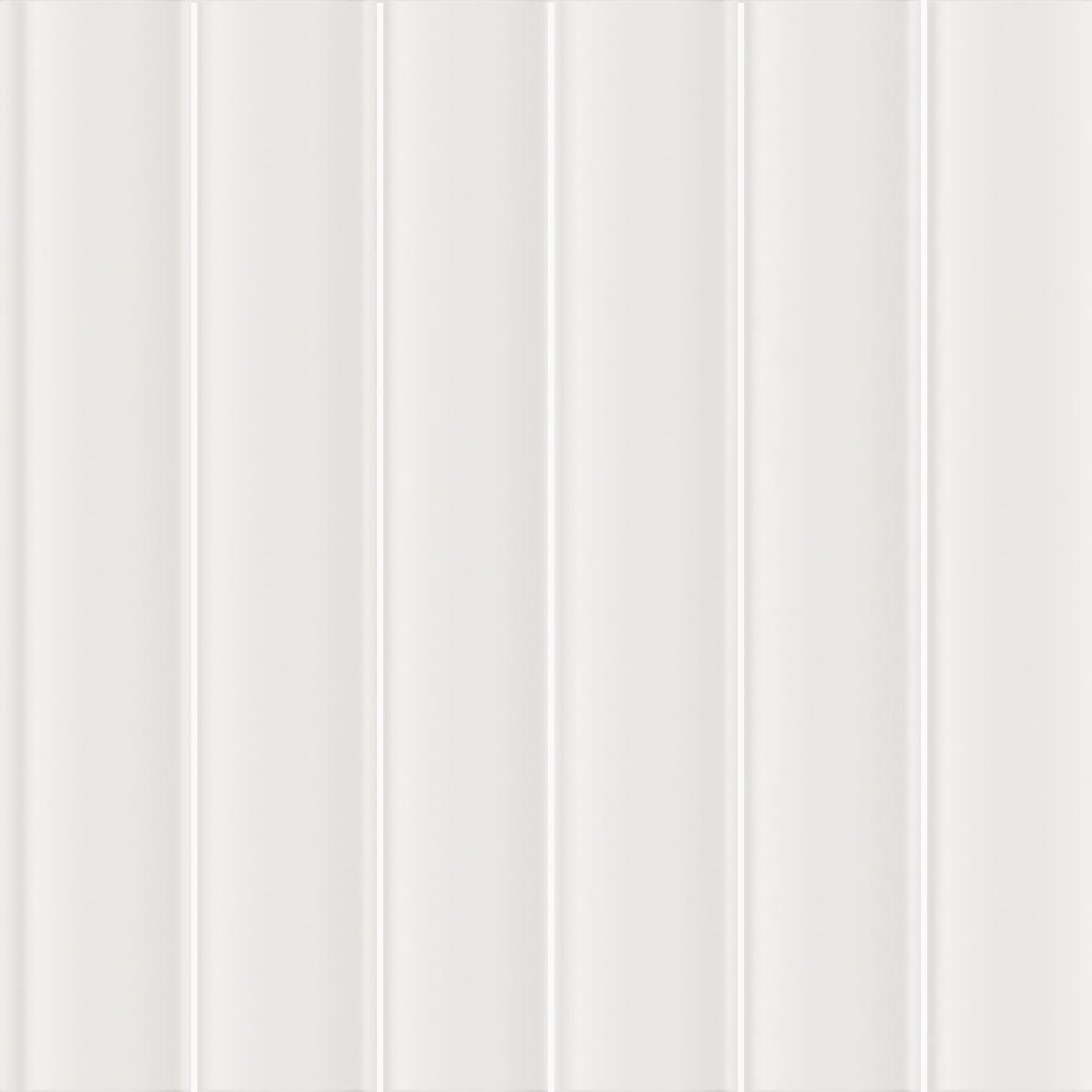 Milano Scala Gesso, 4.5" x 9" Porcelain Tile | Pool, Kitchen, & Bath Tile