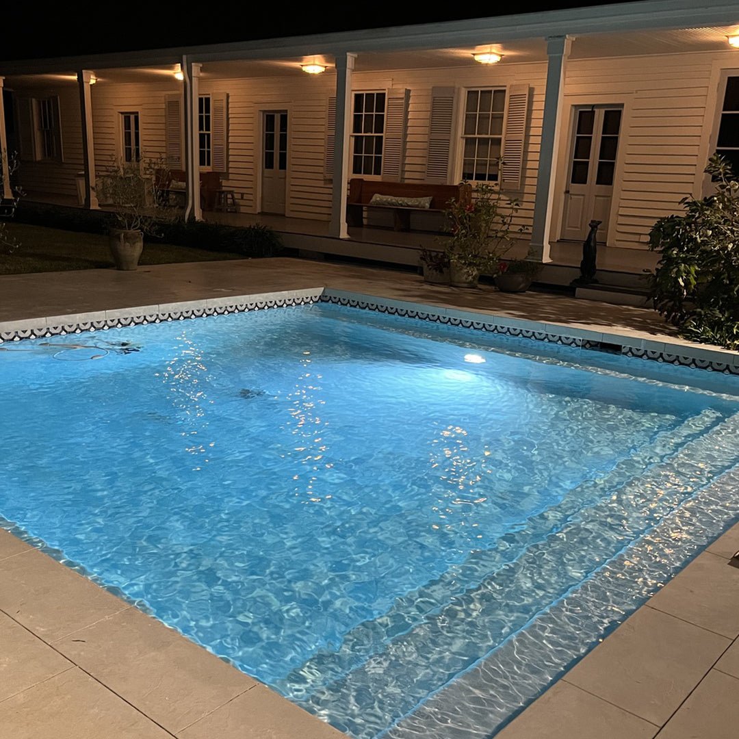 Gray Porcelain Tile | Porcelain Tile for Pools, Kitchens, & Bathrooms ...