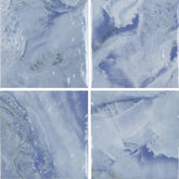 Porcelain Pool Tiles | Waterline Tiles for Swimming Pools – AquaBlu Mosaics