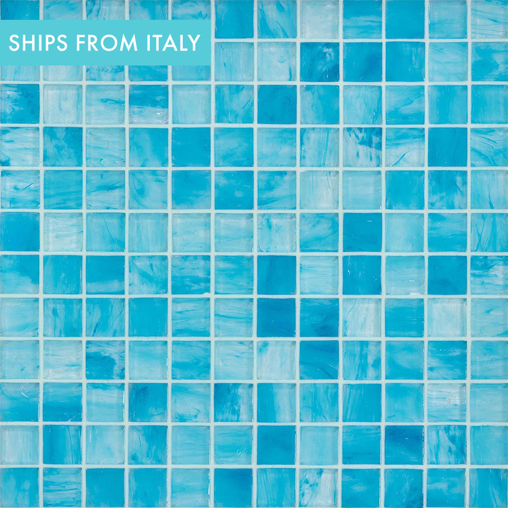 Bisazza Tile | Glass Mosaic Tile for Interior & Exterior Spaces ...