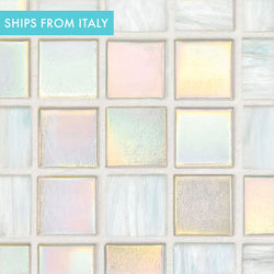 Bisazza Tile | Glass Mosaic Tile for Interior & Exterior Spaces ...