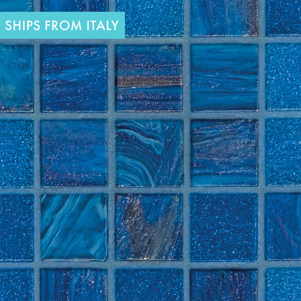 Bisazza Tile | Glass Mosaic Tile for Interior & Exterior Spaces ...
