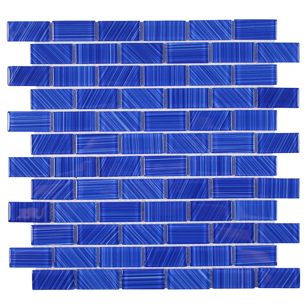 Blue Glass Tile | Blue Mosaic Tiles – Page 12 – AquaBlu Mosaics