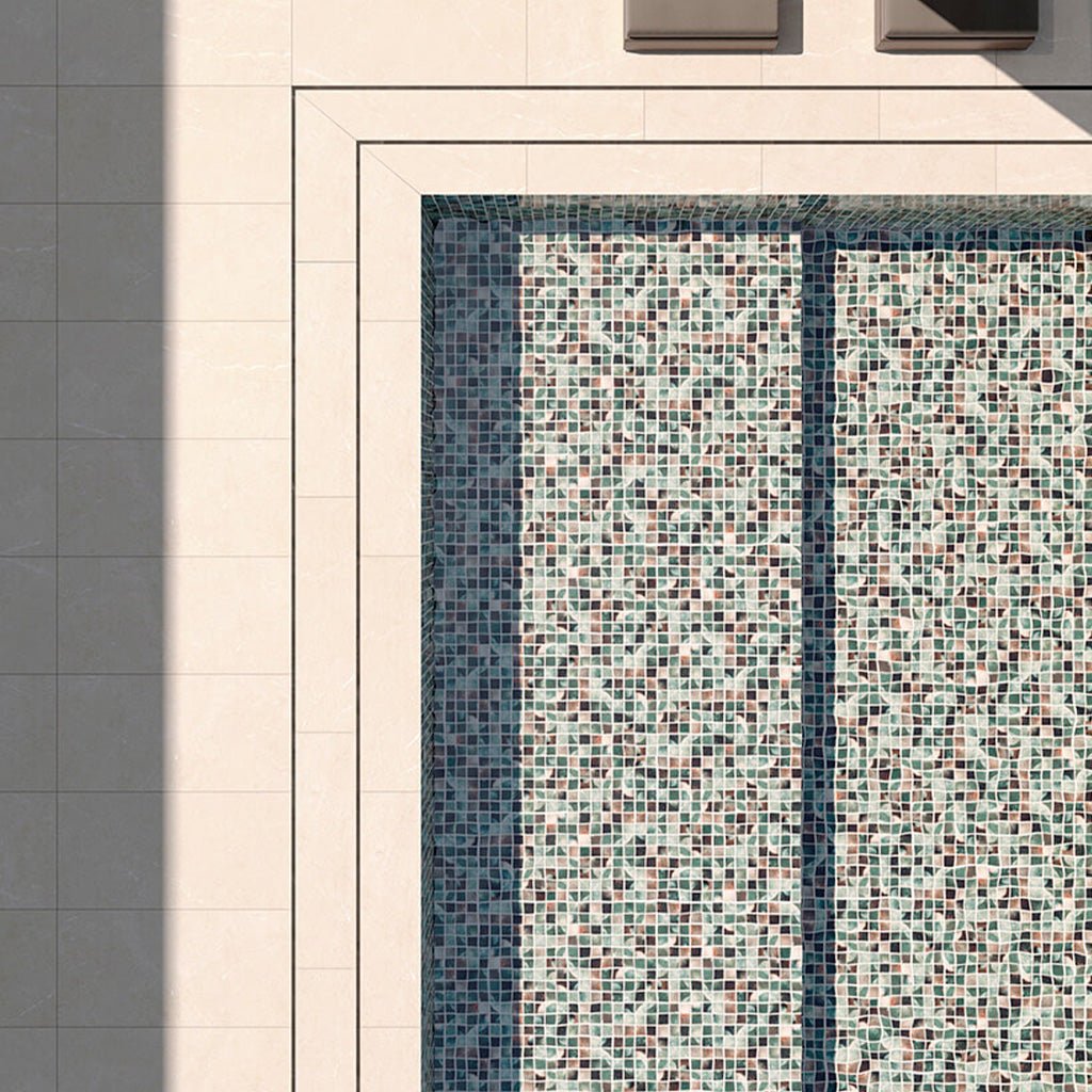 Blue Glass Tile | Blue Mosaic Tiles – Page 12 – AquaBlu Mosaics