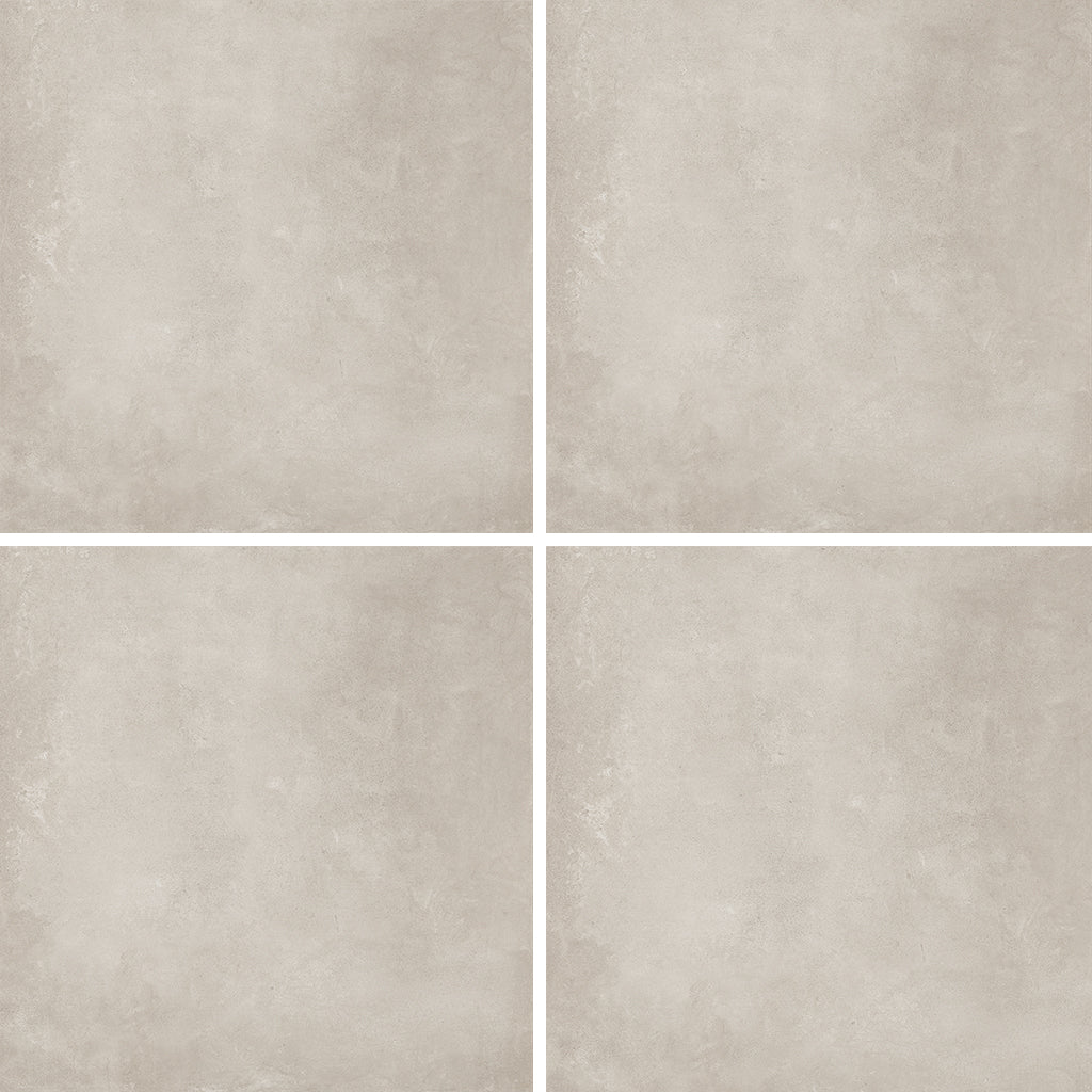 Sand, 8" x 8" Porcelain Tile | ANAFORMSAND88 | IWT Tile