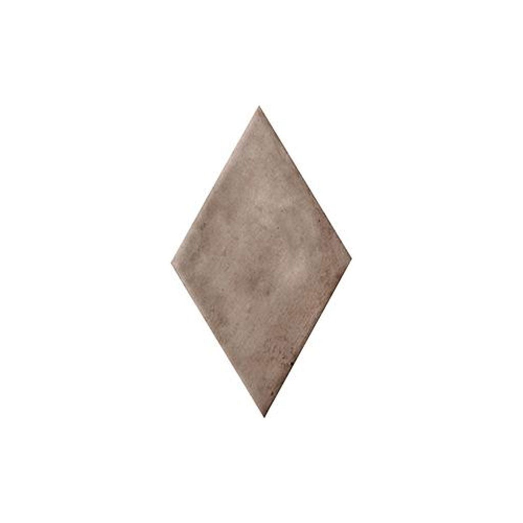 Glossy Beige, Rhomboid Porcelain Tile | CIRFUORBEIGPORH | IWT Tesoro ...