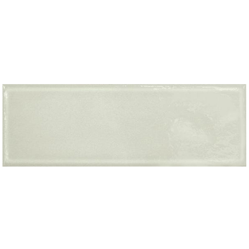 Lime Block, 4" x 12" Porcelain Tile | Floor & Wall Tile by IWT