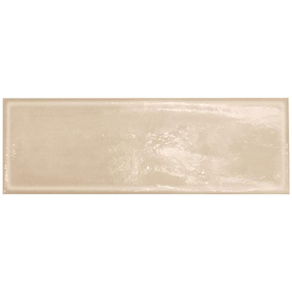Rosa Block, 4" x 12" Porcelain Tile | Floor & Wall Tile by IWT ...