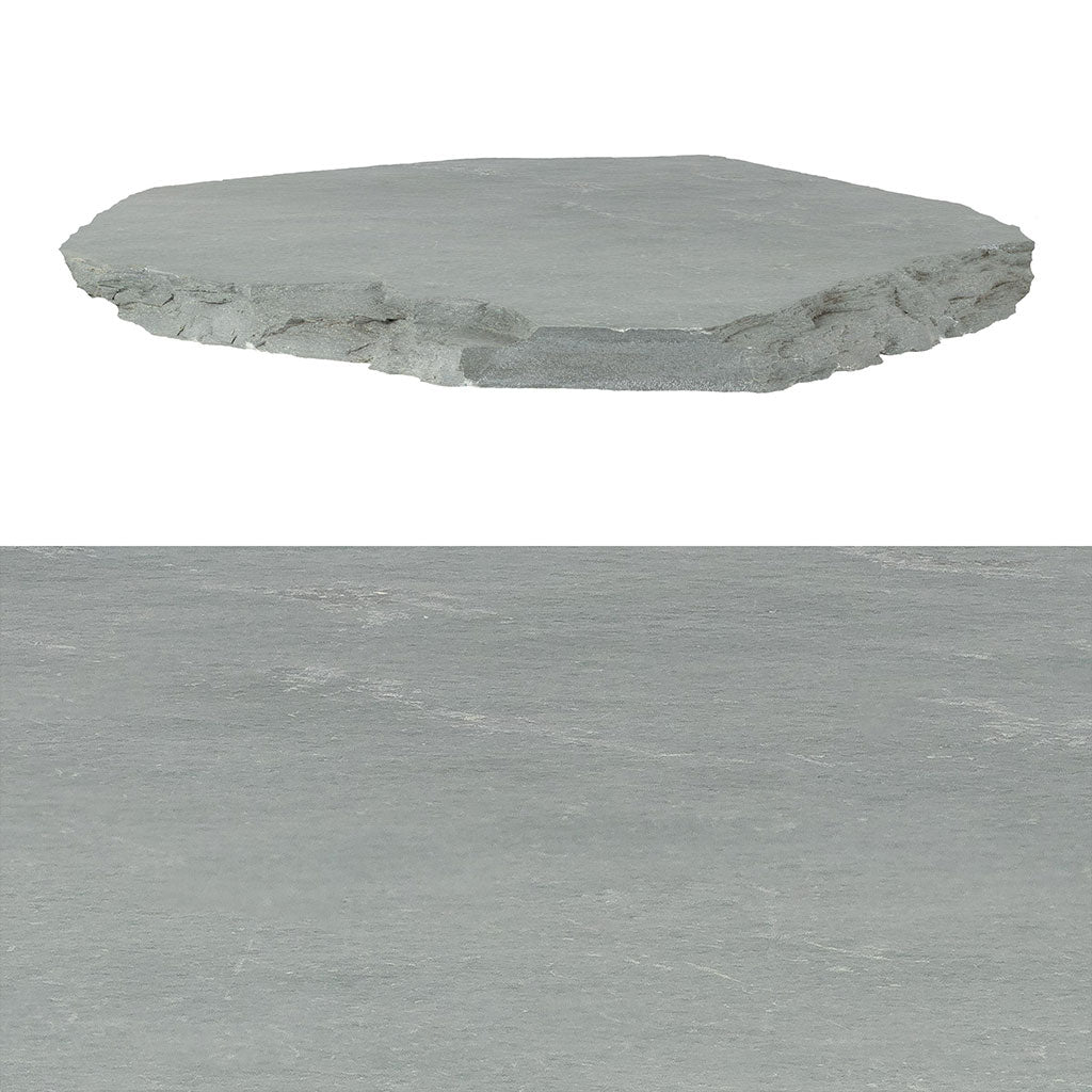 Indian Bluestone, Random | Flagstone Pavers by Natural Stone Resources ...