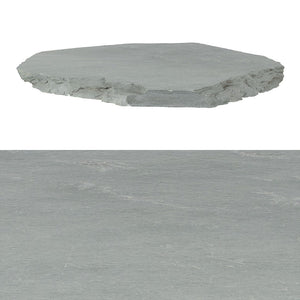Flagstone Pavers | Natural Stone for Homes and Gardens – AquaBlu Mosaics