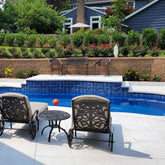 Blue Porcelain Tile | Shop Blue Tile Online – AquaBlu Mosaics