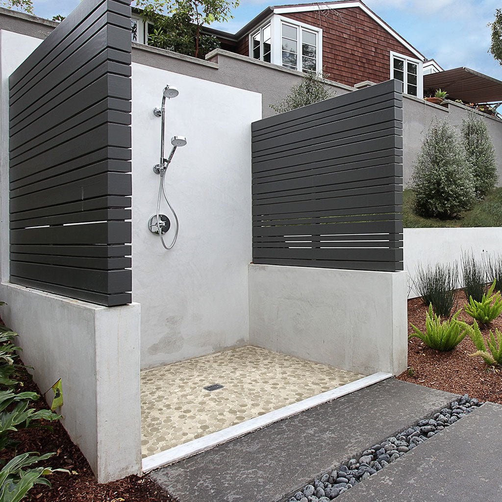 Serenity Stone, Pebble Tile | MSI Stone Tile | SMOT-SERENITY-PEB10MM ...
