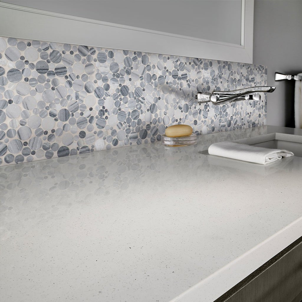 Alaska Gray, Pebble Tile | MSI Natural Stone Tile | SMOT-PEB-ALGRY ...