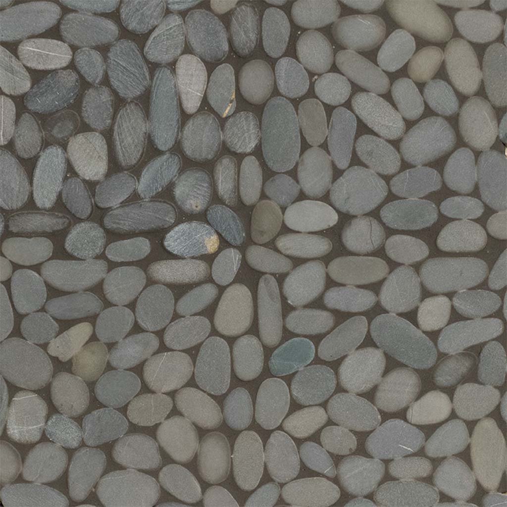 Sliced Island, Pebble Tile | MSI Natural Stone Tile | SMOT-PEB-ISL ...