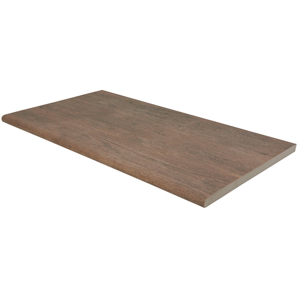 Lucas Betula, 13" x 24" | 2CM Porcelain Pool Coping by MSI