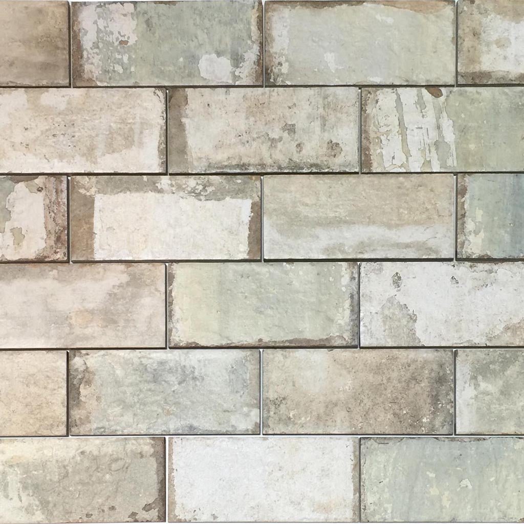 Mojito, 4" x 8" Porcelain Tile | CIRHAVAMOJ48 | IWT Tile – AquaBlu Mosaics