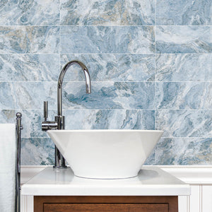 AquaBlu Mosaics | Shop Pool Tile, Mosaics, Outdoor Living & More