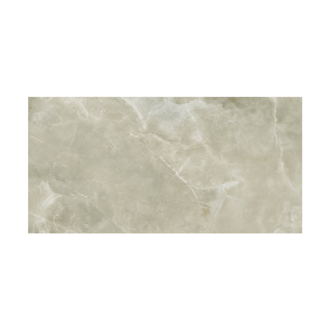 SeaMist Green, 12" x 24" Porcelain Tile | Coastal Wall & Floor Tile