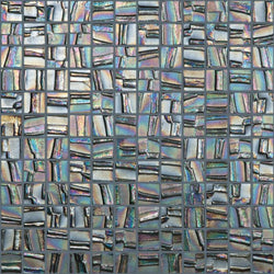 Gray Glass Tile | Gray Mosaic Tiles for Sale – AquaBlu Mosaics