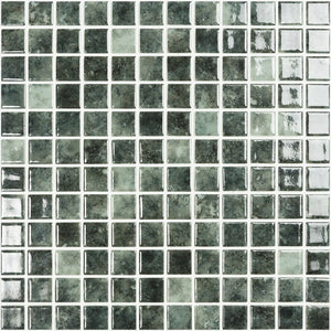 Vidrepur Nature Collection of Glass Mosaic Tile – AquaBlu Mosaics