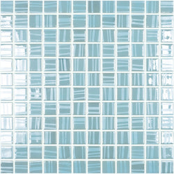 Glass Pool Tile | Glass Tile for Pool Waterlines, Accent Walls, & Spas ...