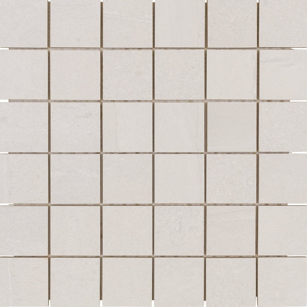 Adrock Frost, 2" x 2" Porcelain Tile | Floor & Wall Tile
