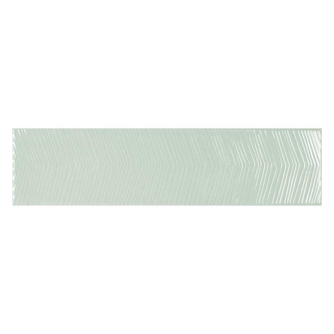 Albatross Sea Wall Deco, 3" x 12" Ceramic Tile | Kitchen Tile