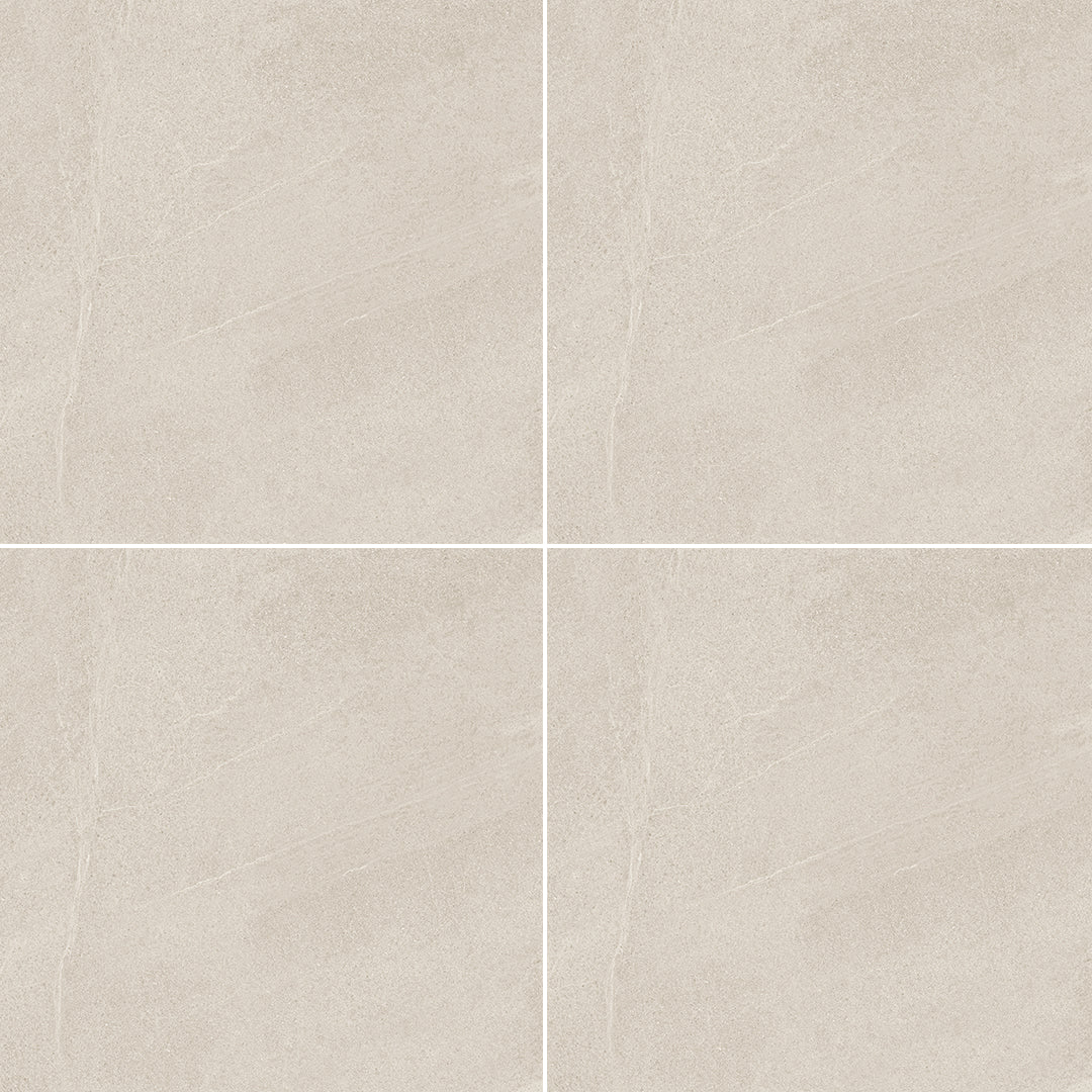 Cape Cod Ivory, 24" x 24" Porcelain Tile | Porcelain Floor Tile