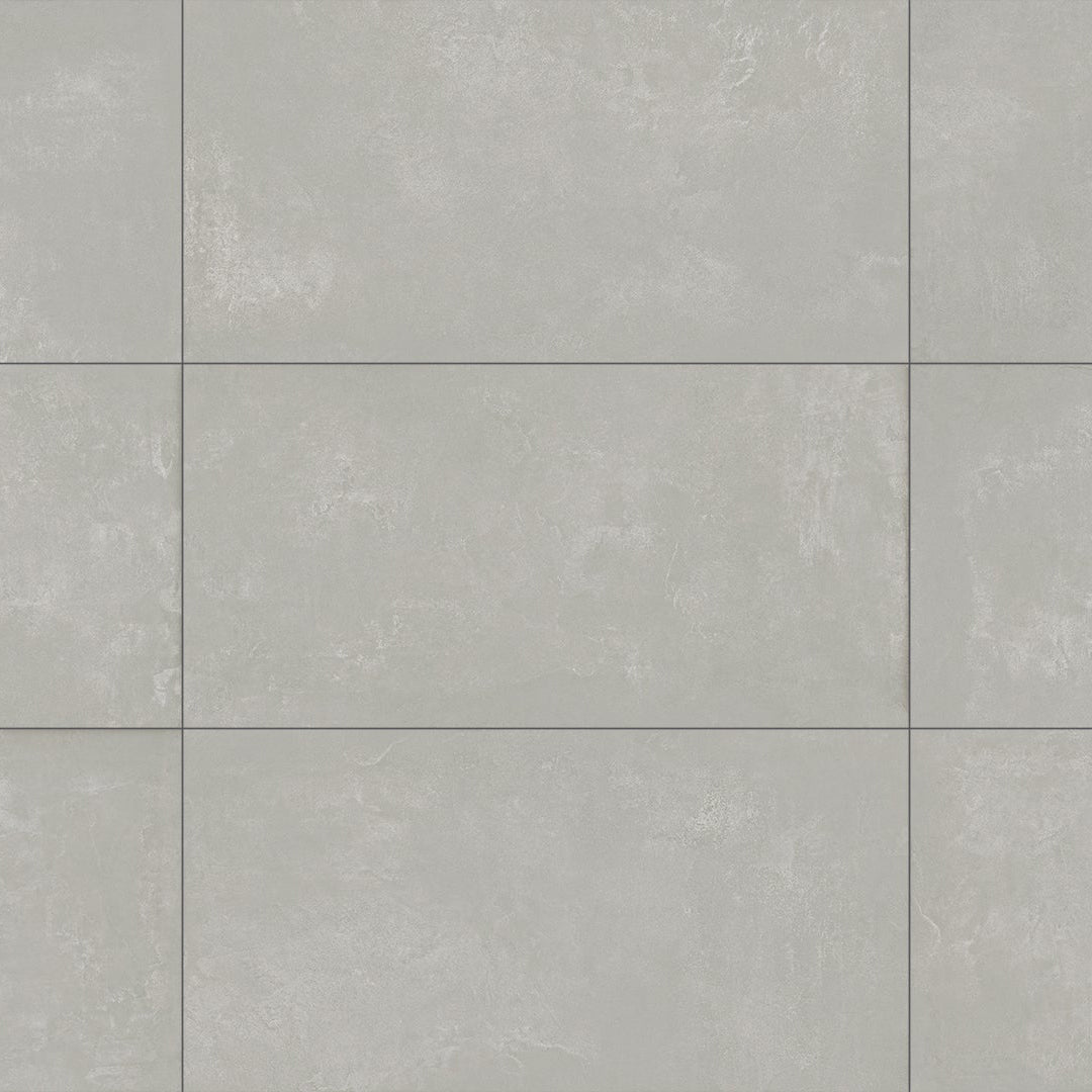 Classic Gray, 24" x 48" Porcelain Tile | Floor Tile