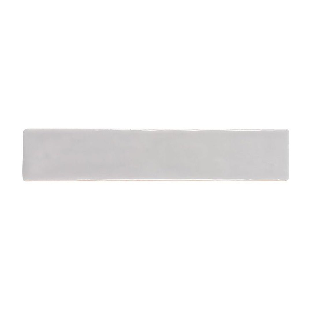 Coastal Cottage, 2" x 10" Ceramic Tile | Zellige-Look Backsplash Tile