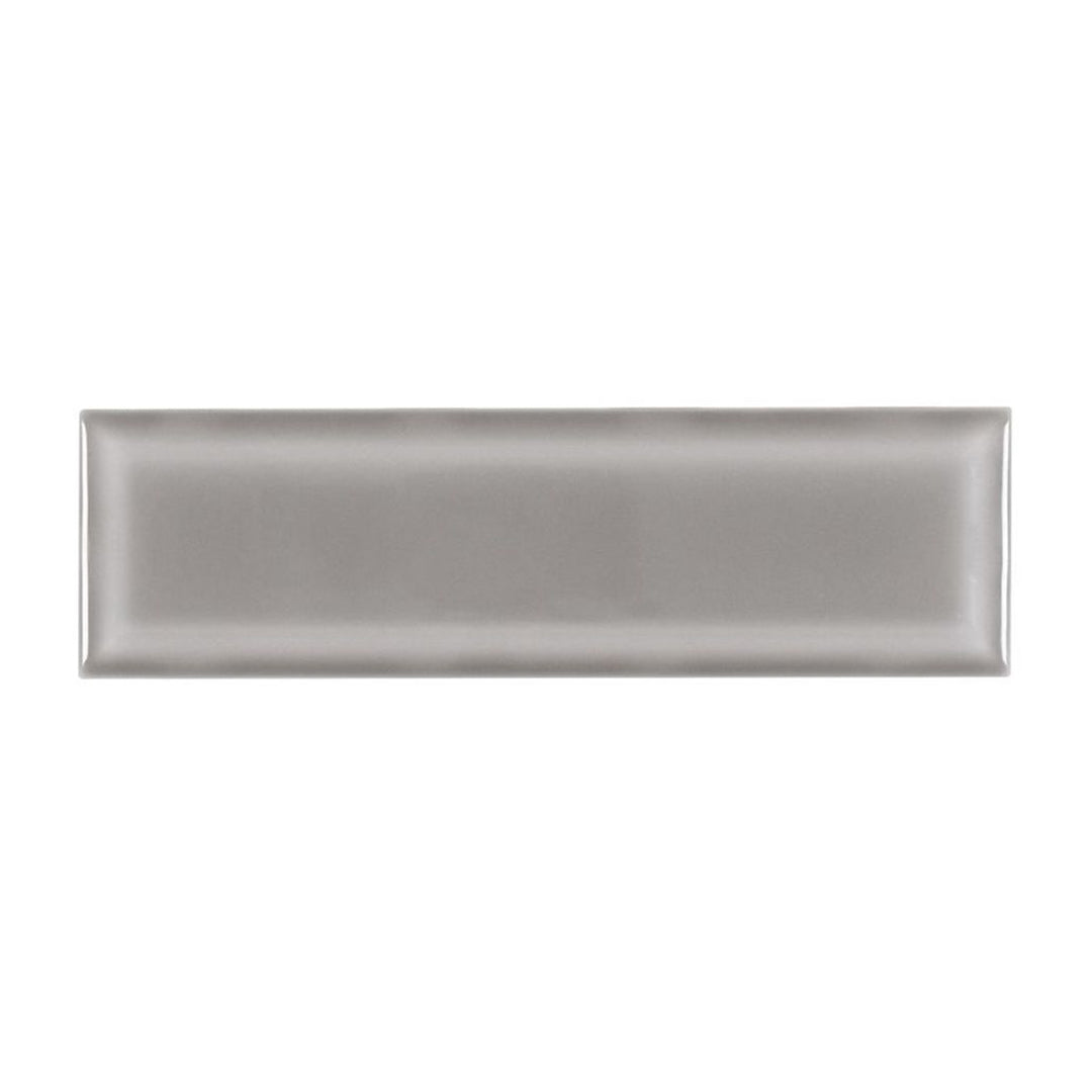 Fossil, 3" x 9" Ceramic Tile | Shower Wall & Kitchen Backsplash Tile