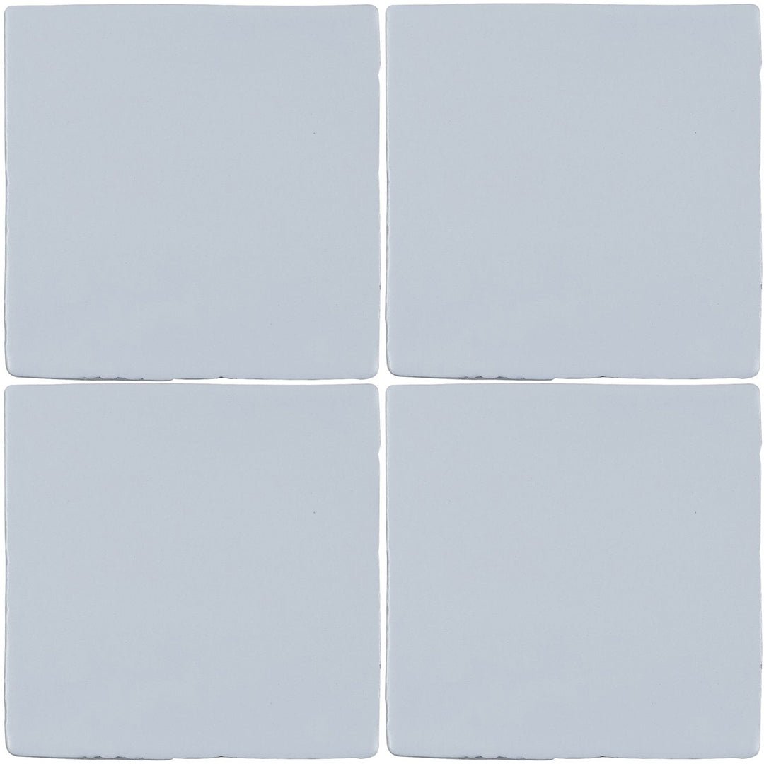 Juniper, 5" x 5" Ceramic Tile | Anthology Kitchen Backsplash Tile